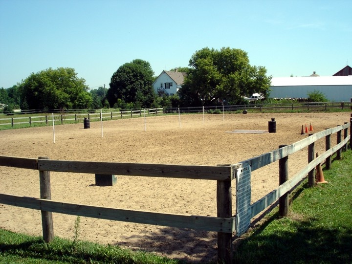 Forest Hill Farms | World Class Equestrian Center Horse Show Facility